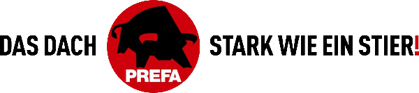 Morgner - Heizung - Bäder - Dach - Solar GmbH: PREFA Bedachung